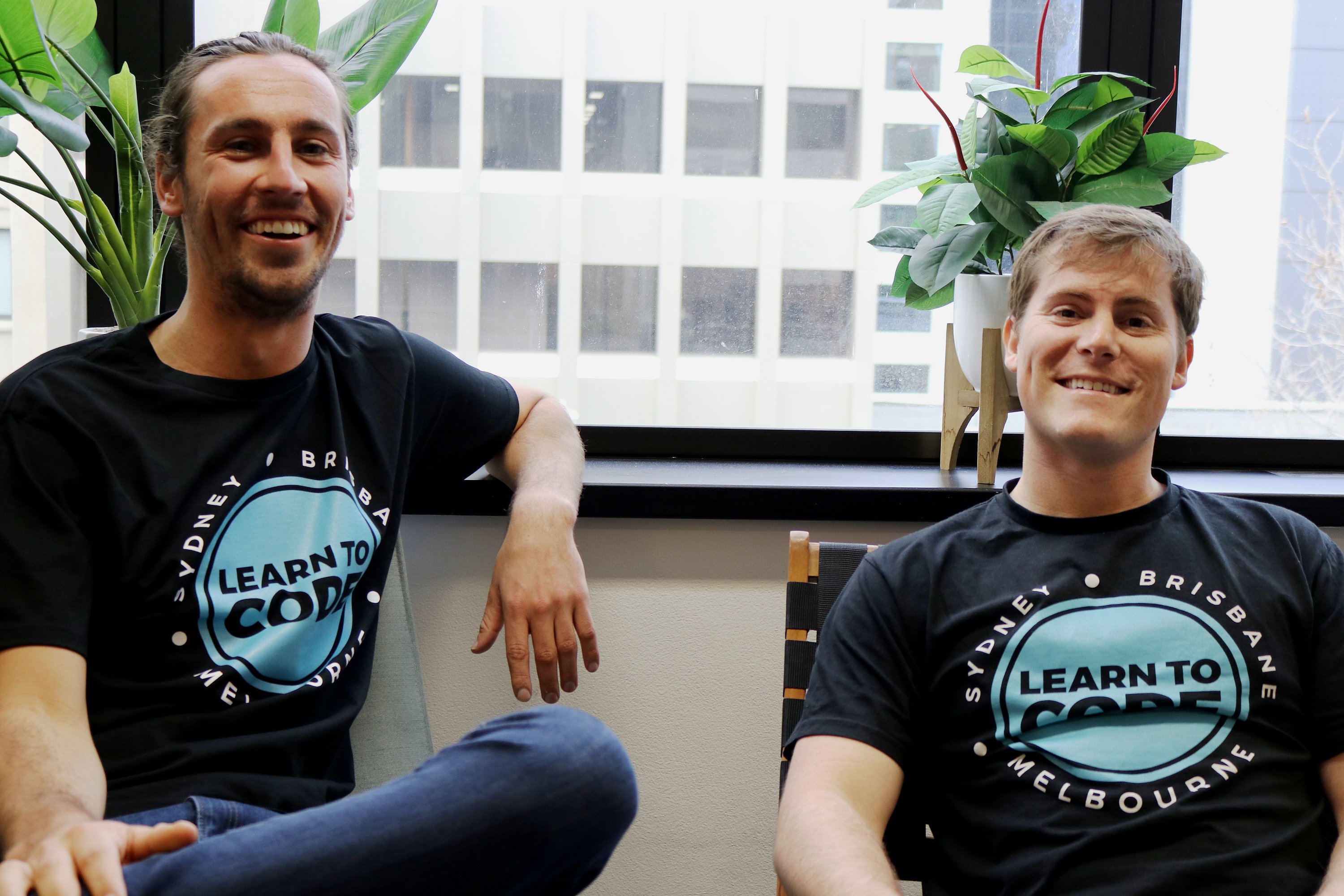 Coder Academy | Web Development Bootcamp