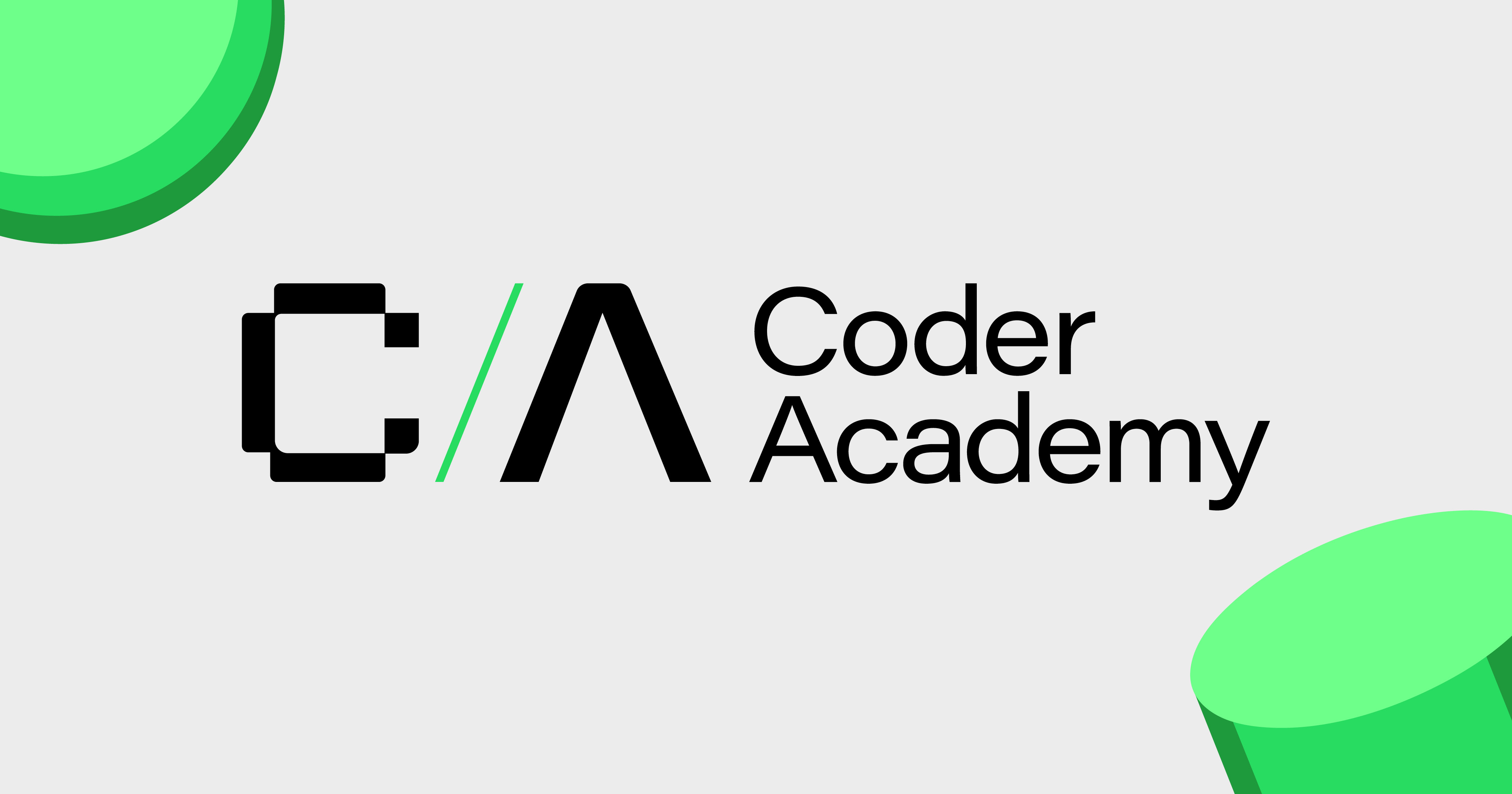 Coder Academy | Full Stack Web Development