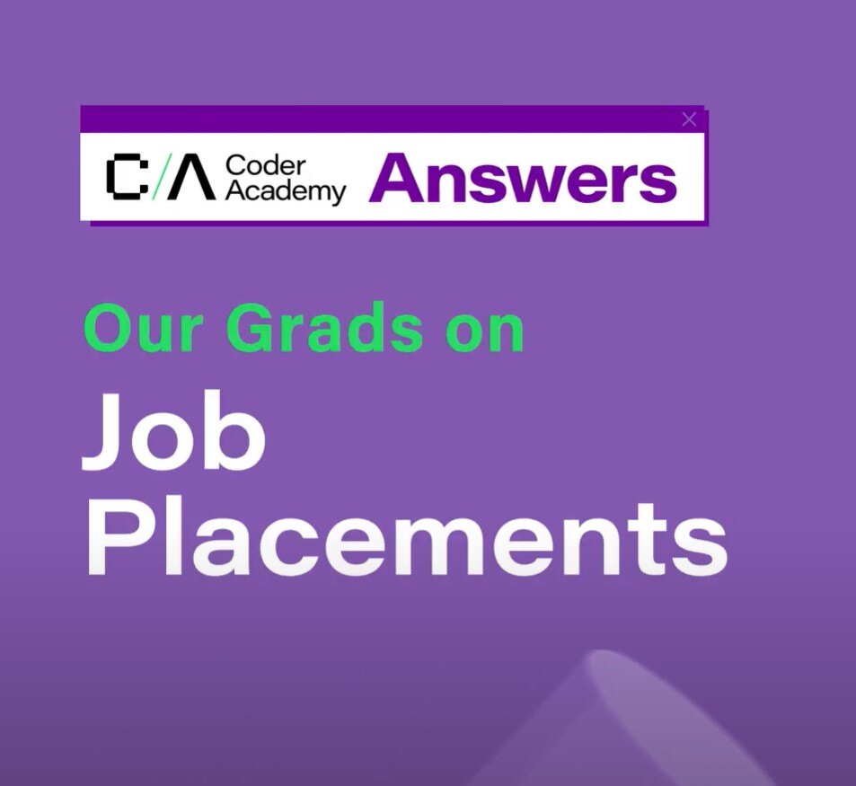 Coder Academy | Bootcamp Info Sessions | Hub